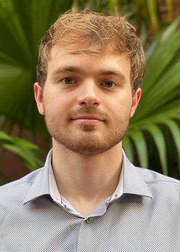 Dr. Zheng Wang's Bioinformatics Lab, University of Miami, Lab Members