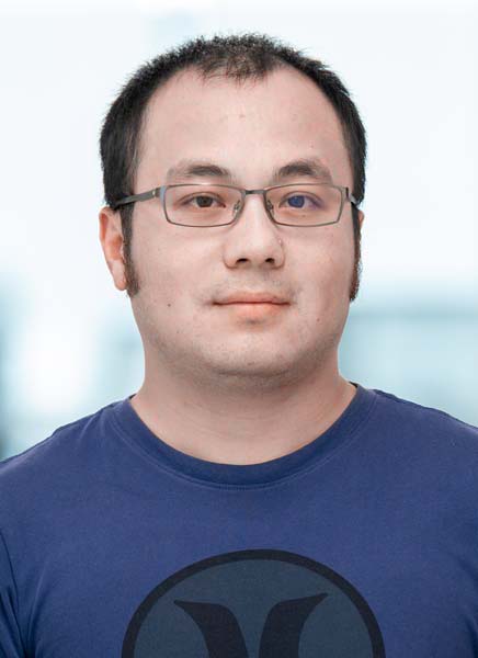 Dr. Zheng Wang's Bioinformatics Lab, University of Miami, Lab Members