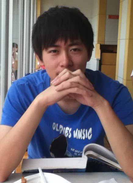 Dr. Zheng Wang's Bioinformatics Lab, University of Miami, Lab Members